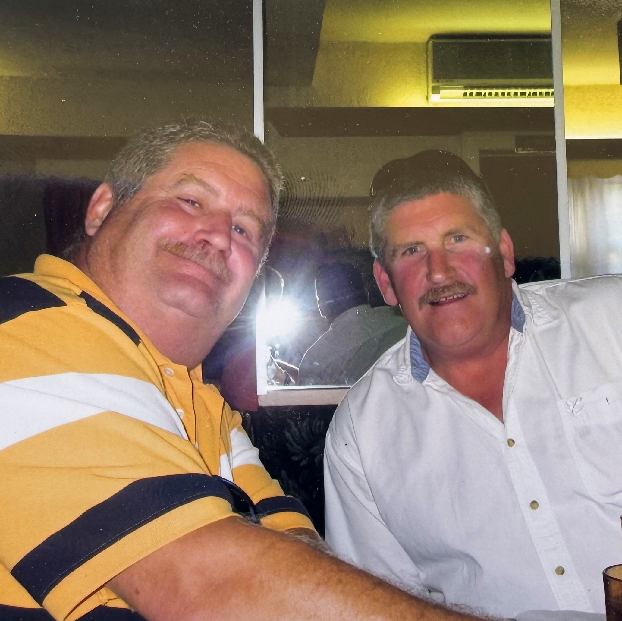 Michael James Burke | Beresford Funeral Home